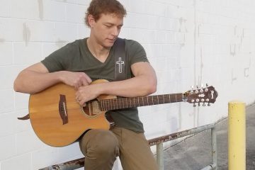 Music Review: Shawn Thomas’s new CD, “Christ in my Life” – IMPACT Magazine