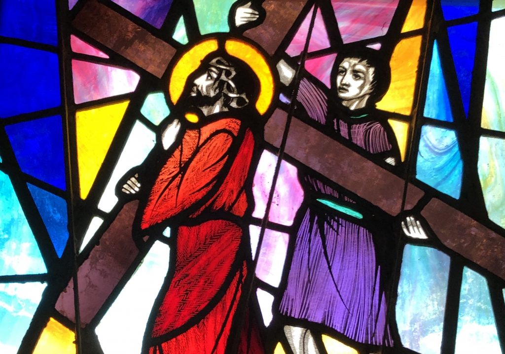 The Blood, Sacrifices, and the Last Supper – a post-evangelical ...