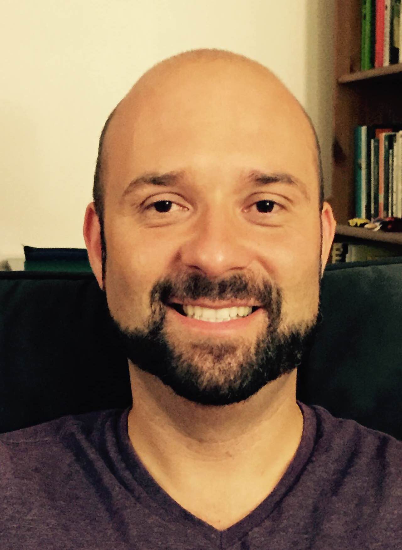 Naked and Unashamed – IMPACT Magazine